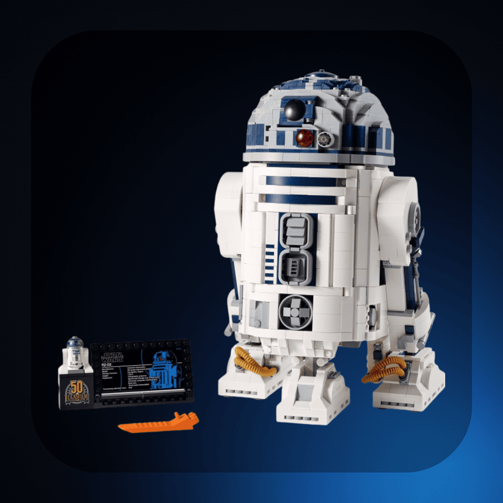 Producten – De BrickPlaats